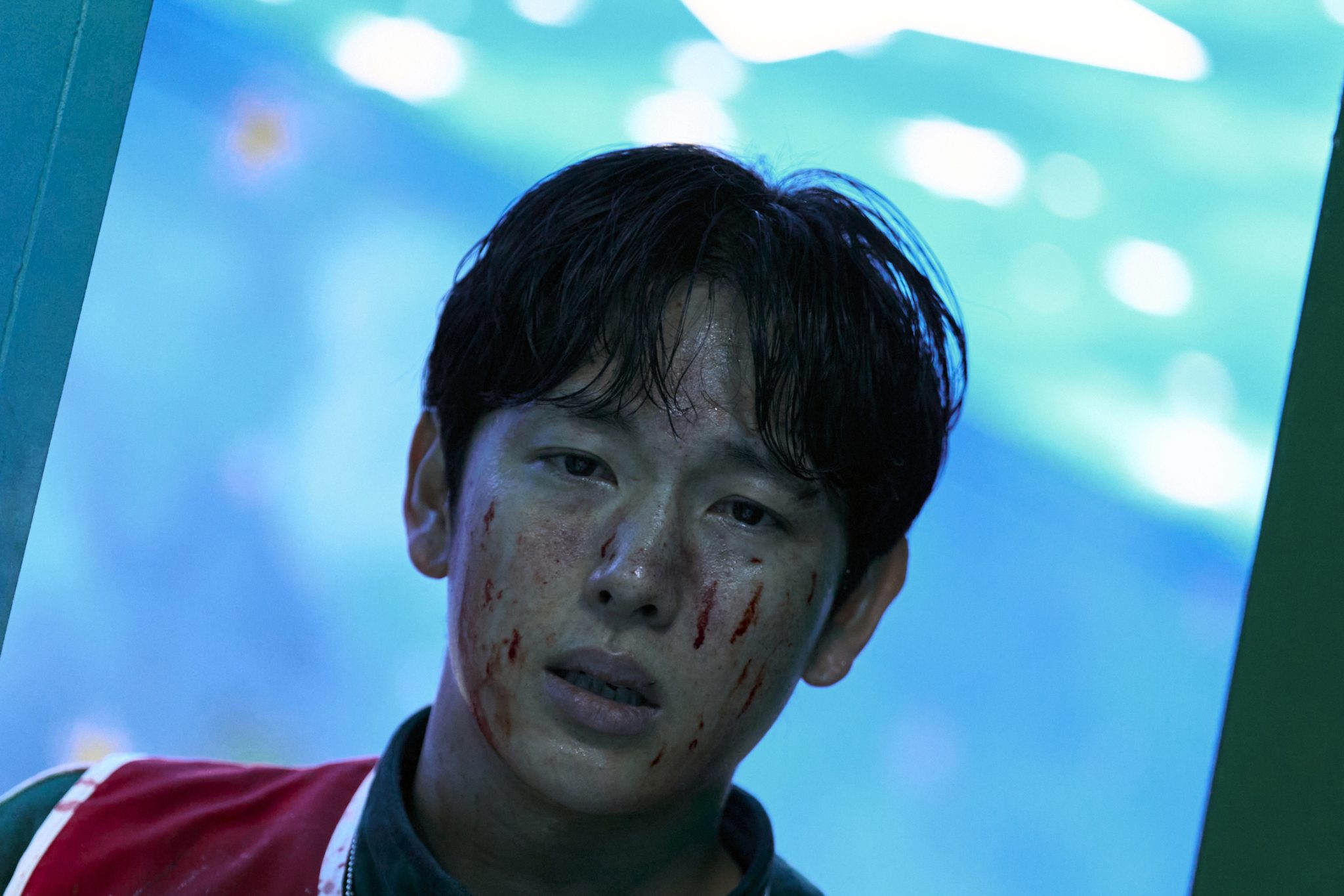 New 'Squid Game' Season 3 Teaser and First Looks Drop; Teases First New Game