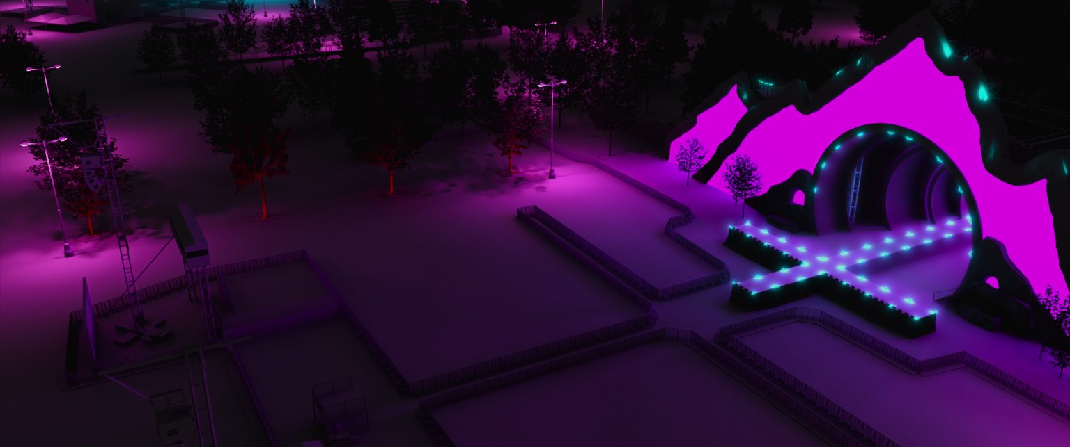 'Trainwreck': Netflix Docu-Series To Cover Astroworld Concert Disaster ...