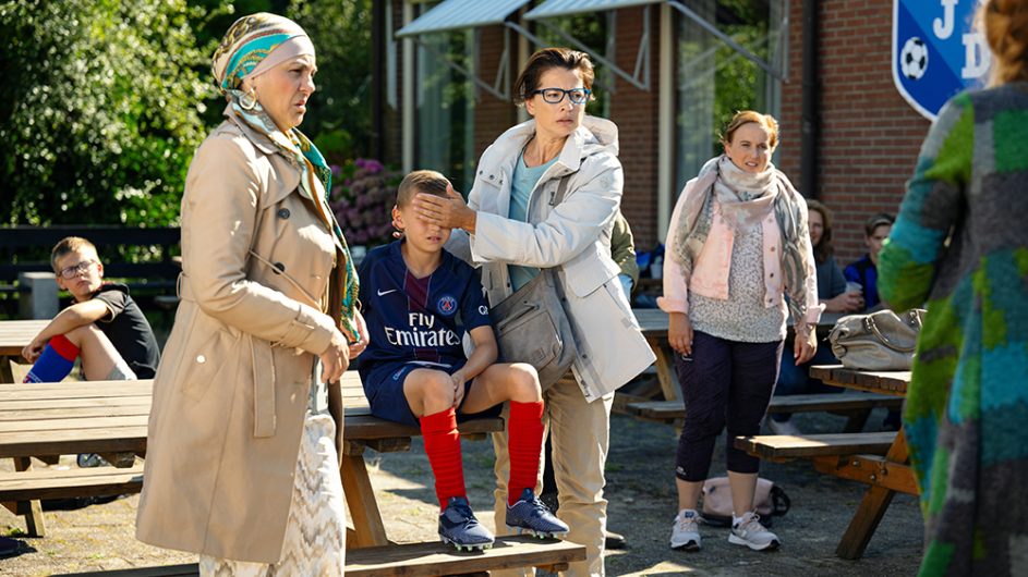 'Football Parents' Review: Is The Neflix Dutch Comedy Series Worth a Watch?