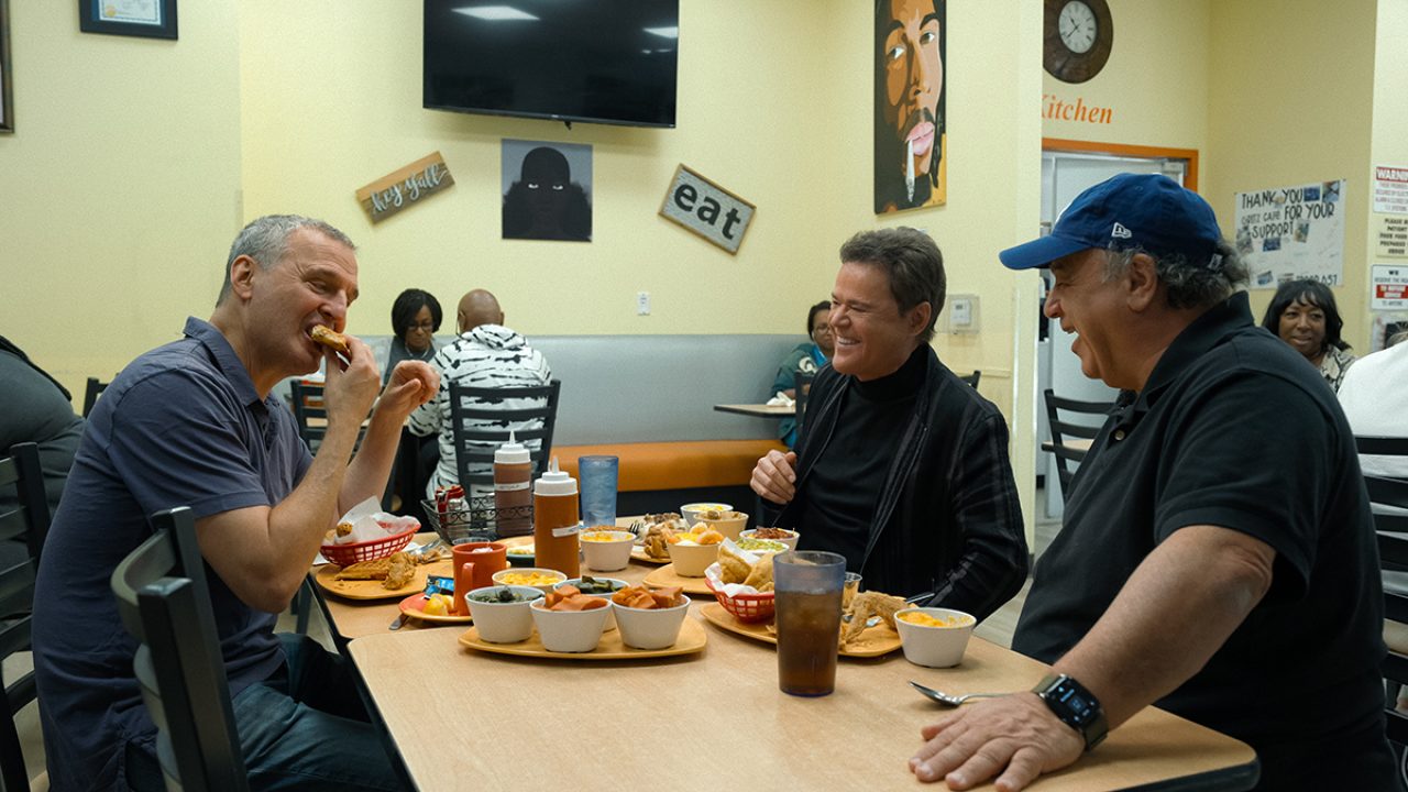 'Somebody Feed Phil' Returning for Season 8 in June 2025 With New ...