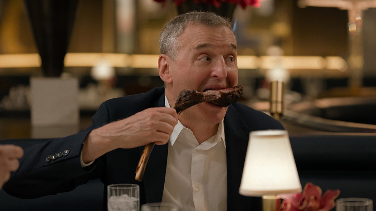 'Somebody Feed Phil' Returning for Season 8 in June 2025 With New ...