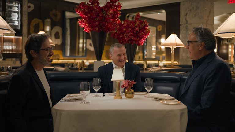 'Somebody Feed Phil' Returning for Season 8 in June 2025 With New ...