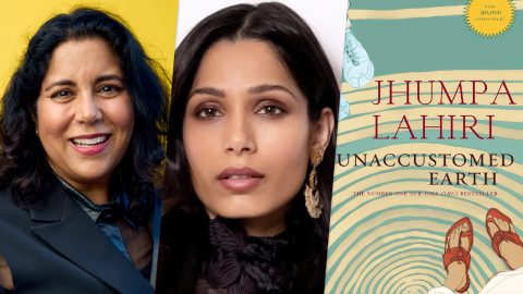 'Unaccustomed Earth' Television Adaptation in the Works at Netflix ...