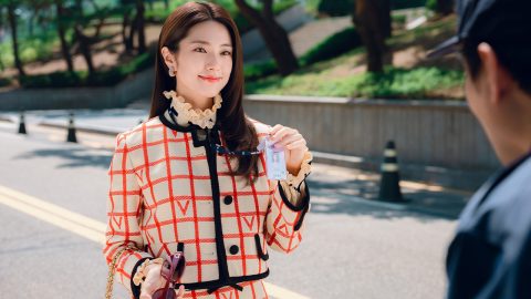'Our Sticky Love' Netflix K-Drama Coming to Netflix in Q3 2026