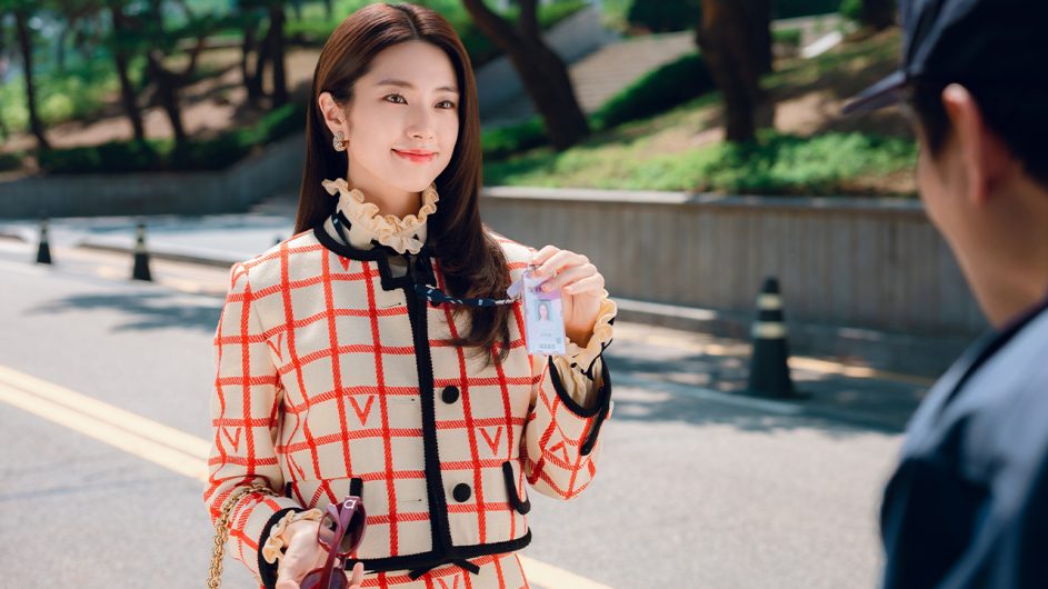 'Our Sticky Love' Netflix K-Drama Coming to Netflix in Q3 2026