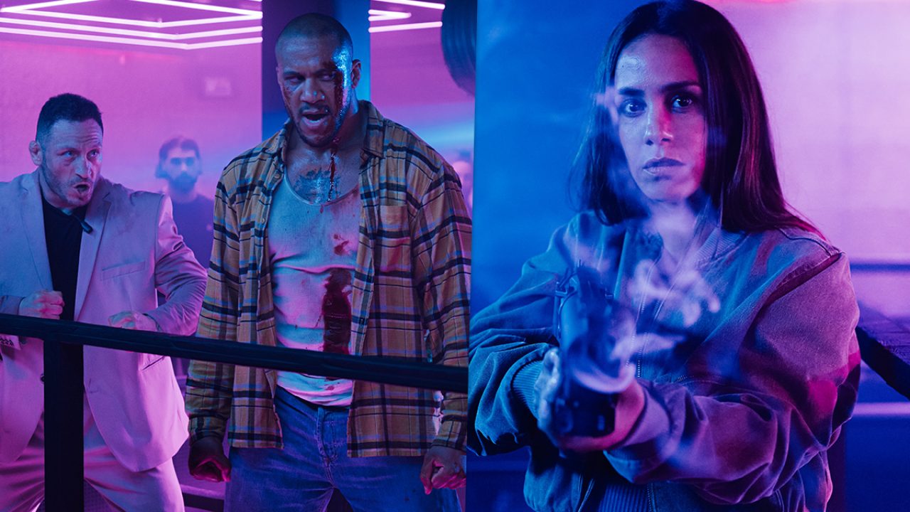 'K.O. 'Netflix French Action & MMA Movie: Everything You Need To Know