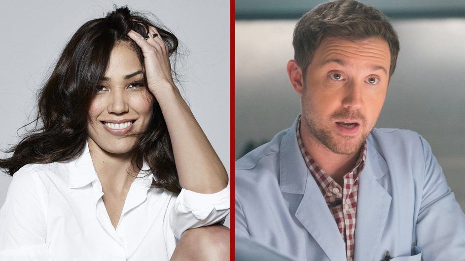 'A Man On The Inside' Season 2: Everything You Need to Know