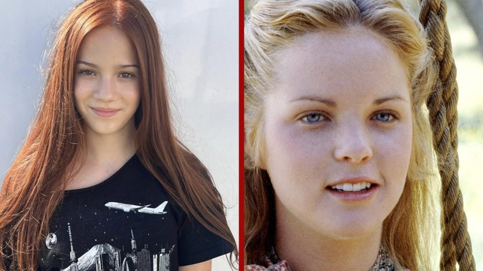 'Little House on the Prairie' Netflix Adaptation: Production Begins & Everything We Know