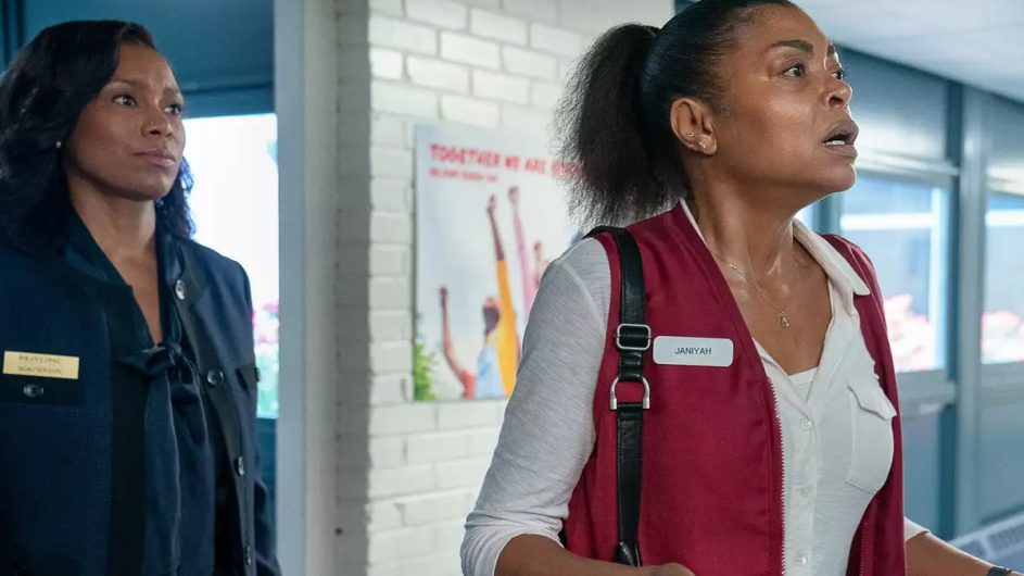 The 10 Best New Movies on Netflix in 2025 (So Far)