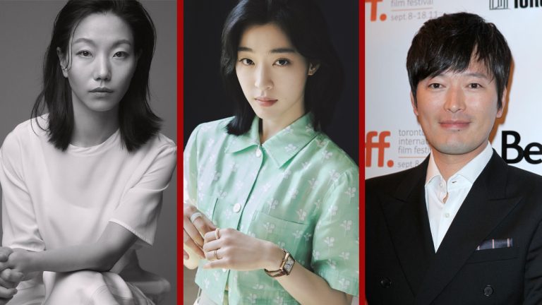 'Road' New Netflix K-Drama: Filming Underway & New Cast Members Revealed