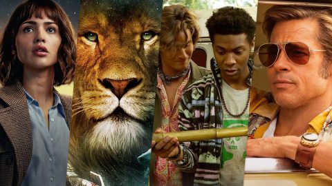 What New Netflix Movies And Series Are Set To Film in Summer 2025?