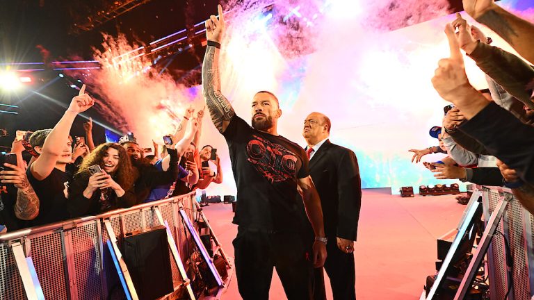 WWE RAW, SmackDown, NXT Netflix Live Schedule for June 2025