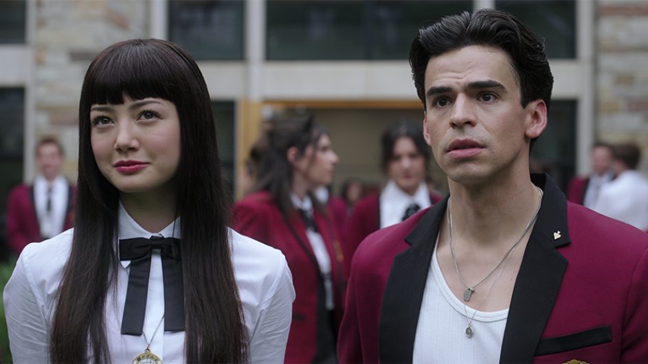 High Stakes and Hard Choices A Conversation with 'BET' Actor Hunter ...