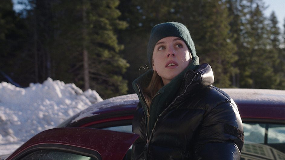 'Diary of a Ditched Girl' Swedish Drama Sets September 2025 Release