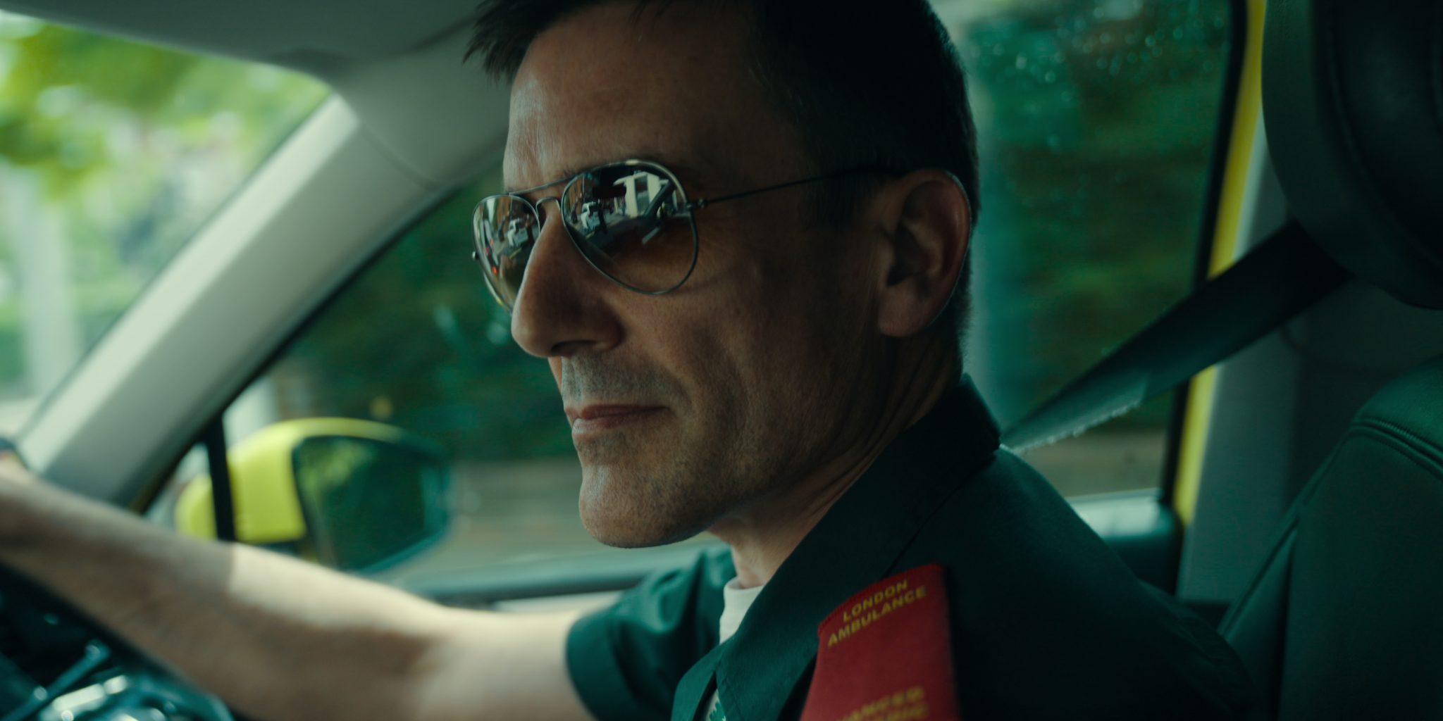 Netflix Docu-series 'Critical: Between Life and Death' Unveils First ...