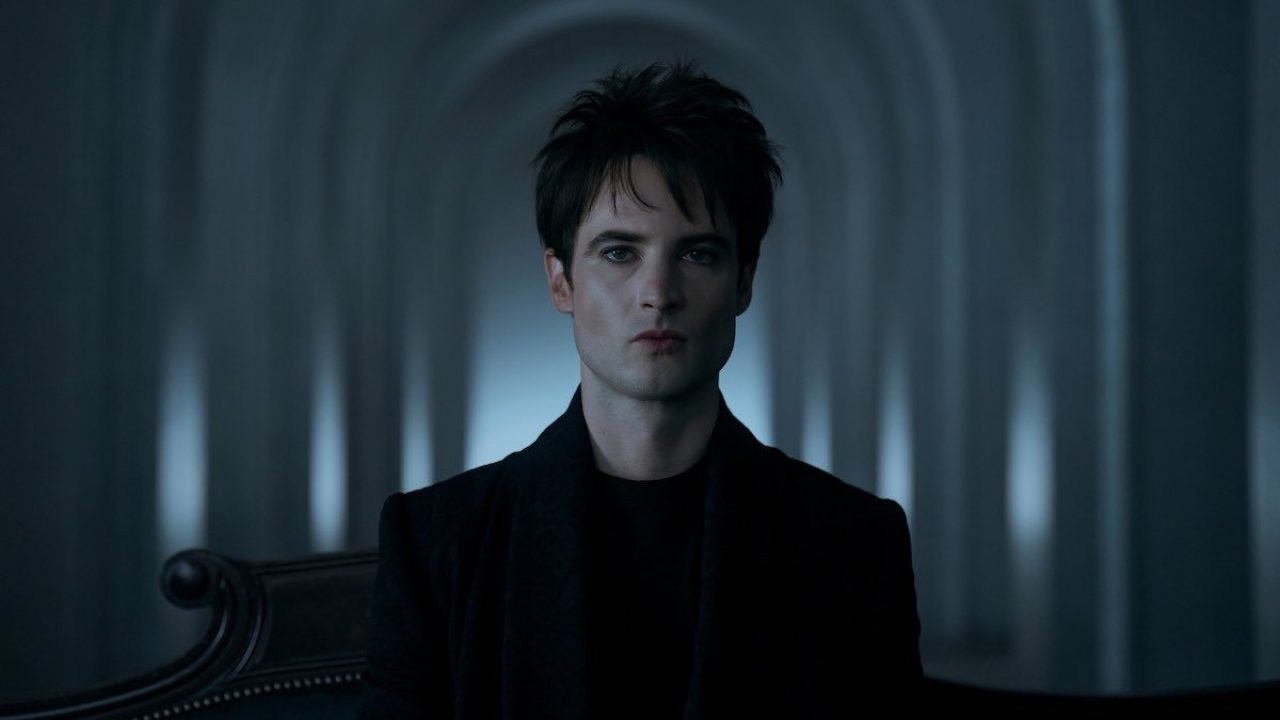 'The Sandman' Season 2 Episode Titles Revealed, Bonus Episode Confirmed