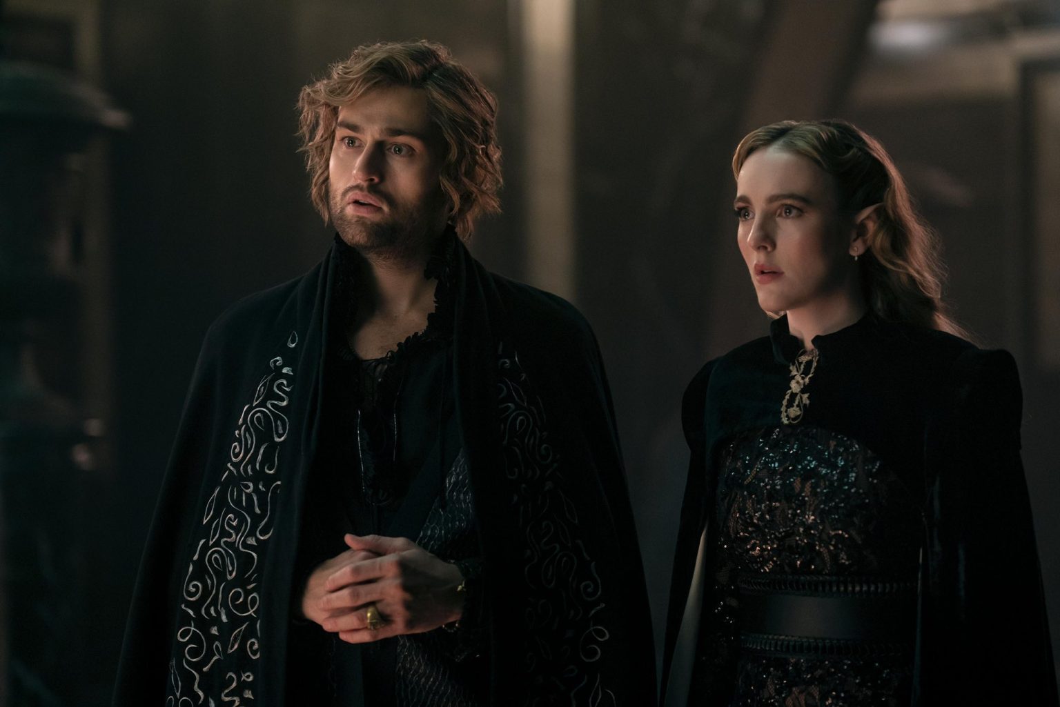 'The Sandman' Season 2 Episode Titles Revealed, Bonus Episode Confirmed