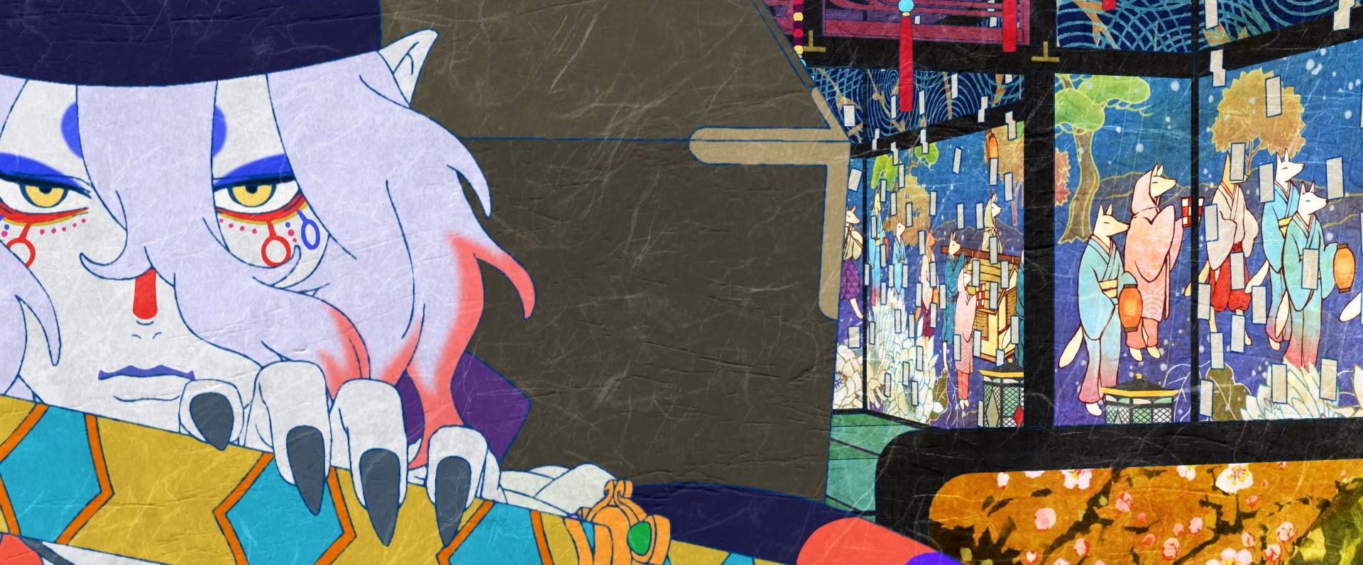 Netflix at Annecy Animation Film Festival 2025 Preview: In Your Dreams ...