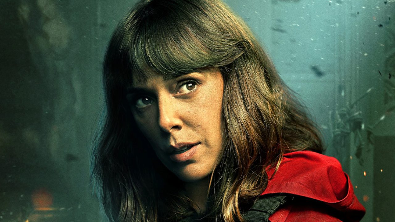 'El Niño' Netflix Spanish Film: Wraps Filming & Everything Else We Know