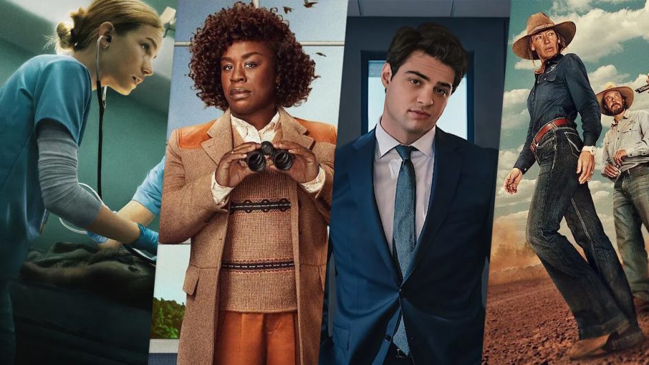 'The Sandman' Star Ann Skelly Talks Nuala's Journey in Season 2