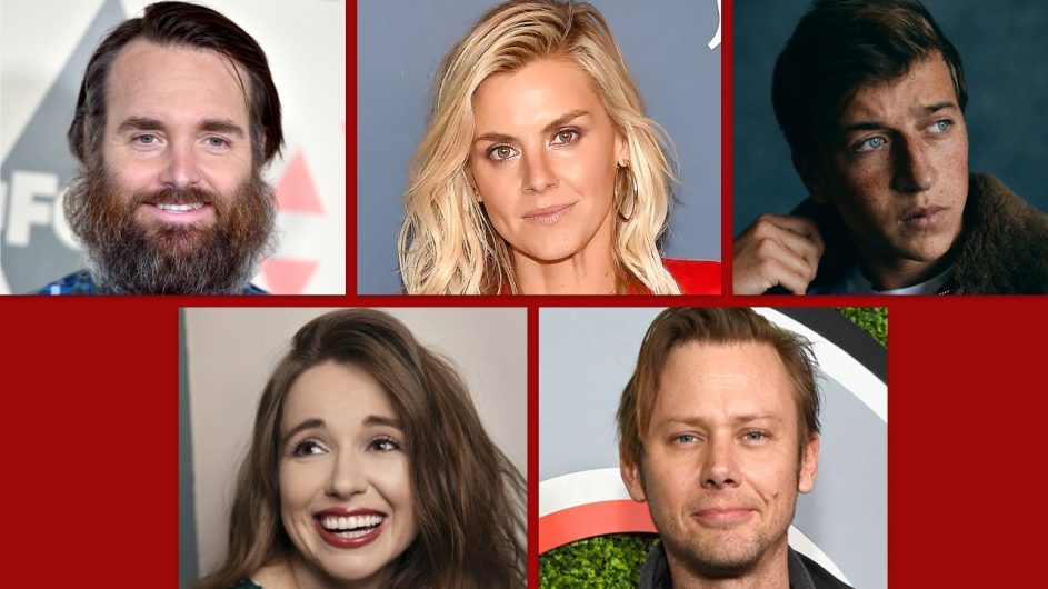 'Haunted Hotel': Everything We Know About Netflix's Animated Comedy Series