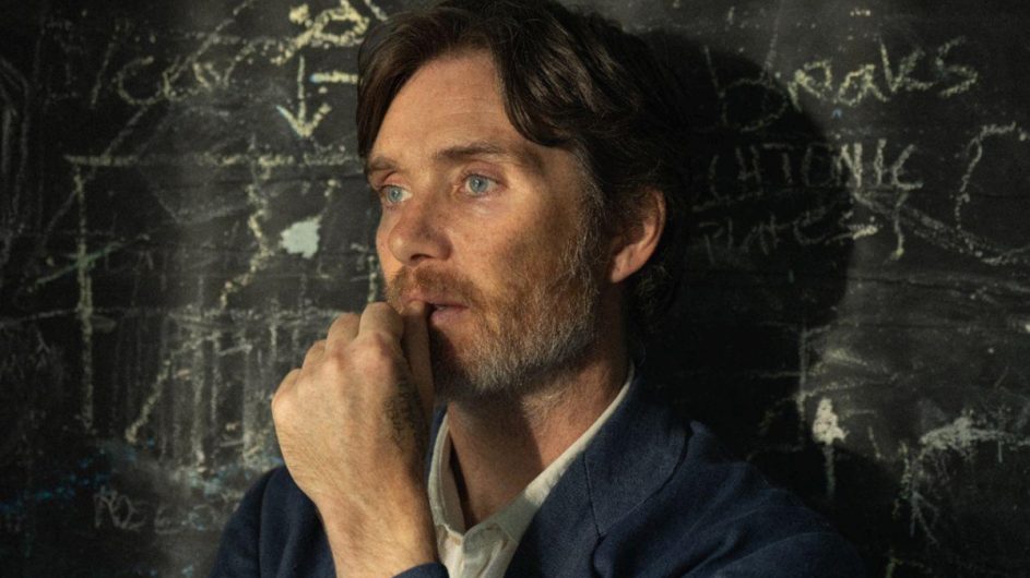 Cillian Murphy Netflix Movie 'STEVE': Everything You Need To Know