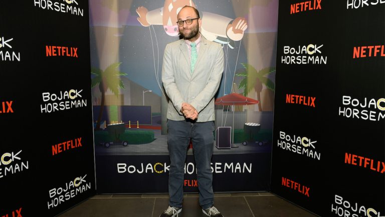 'Long Story Short': What To Know About The New Netflix Animated Comedy ...