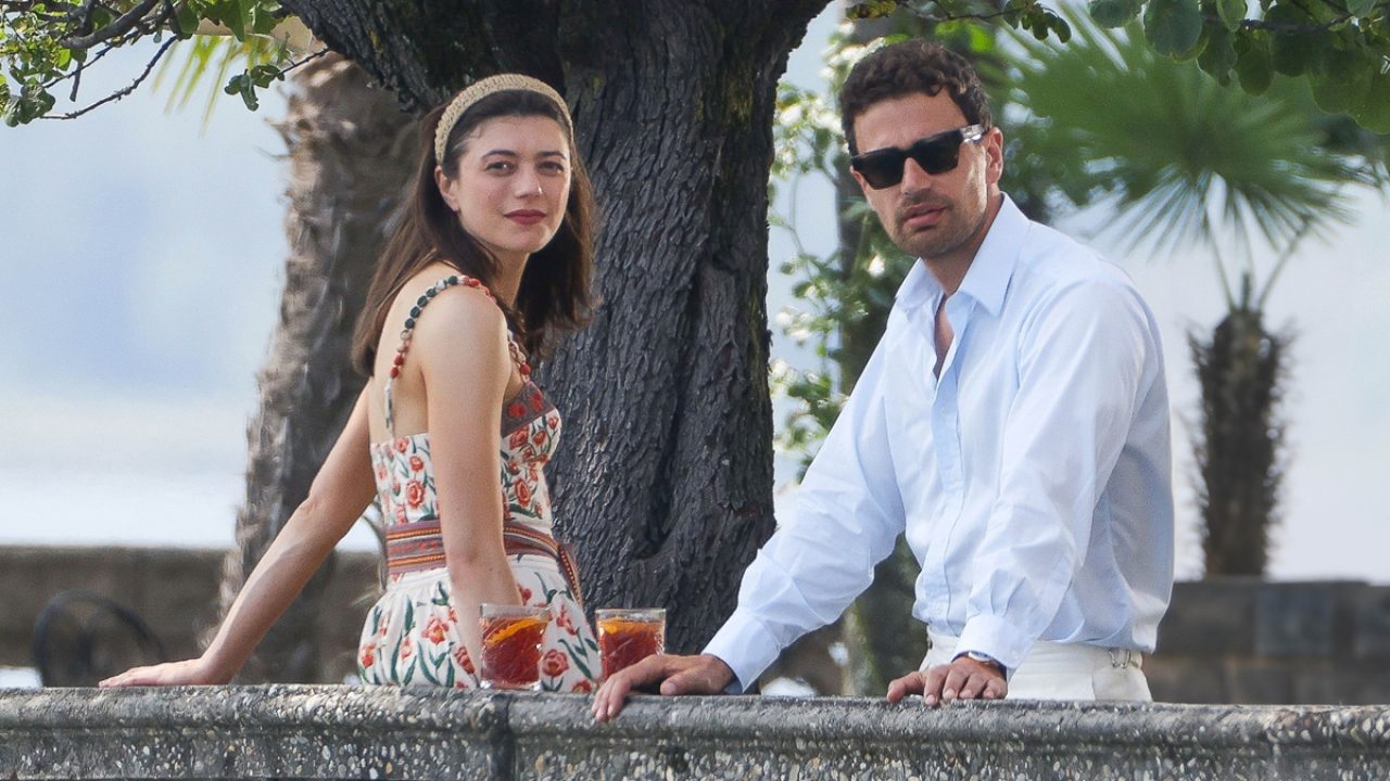 Guy Ritchie's Netflix Doc Series 'The Diamond Heist' Sets Release Date