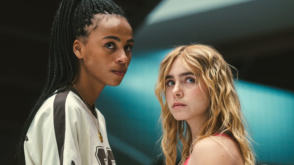 All 30 Netflix Series Canceled In 2025
