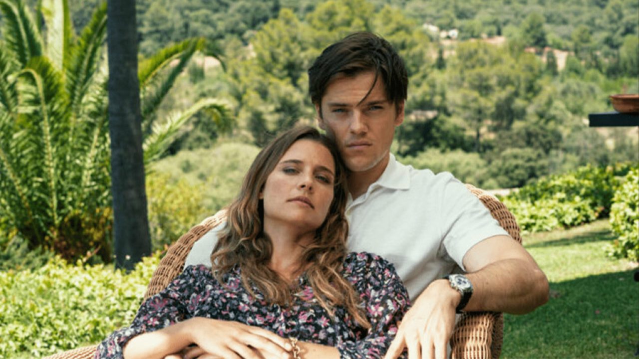 'Fall For Me' Netflix German Erotic Thriller Sets August 2025 Release