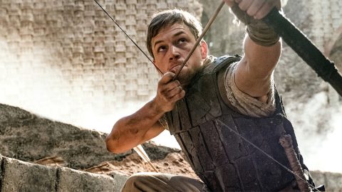 What's New on Netflix UK This Week: Netflix's 'FUBAR', The Fairly ...