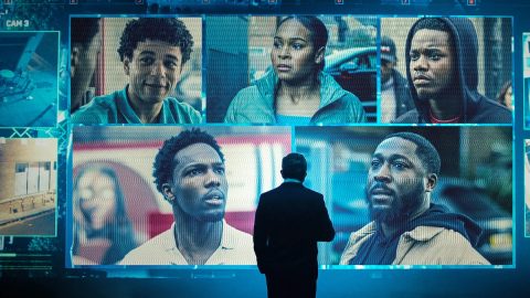 Supacell Season 2 Now in Production & Everything We Know So Far