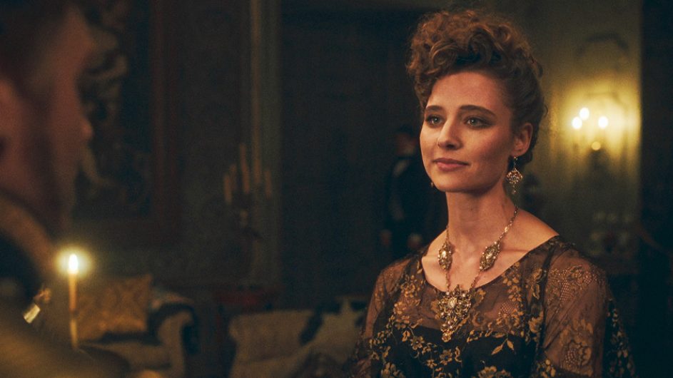 'Fall For Me' Netflix German Erotic Thriller Sets August 2025 Release