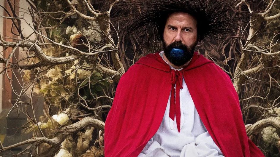 Netflix Picks Up Lost Comedy Series Starring 'Stranger Things' Star