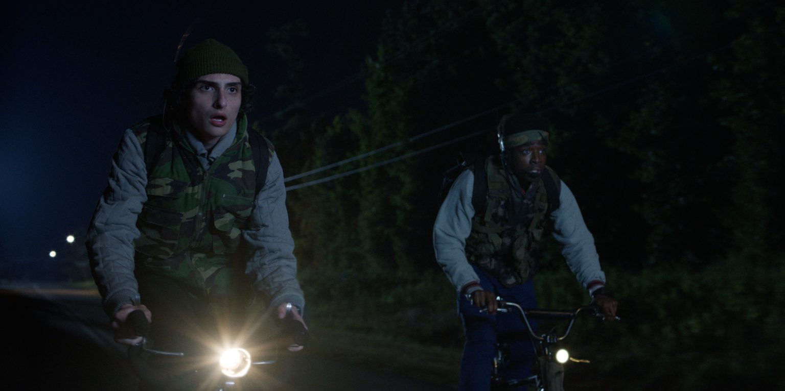 Stranger Things Season 5 Drops New Teaser Trailer and First Look Photos ...