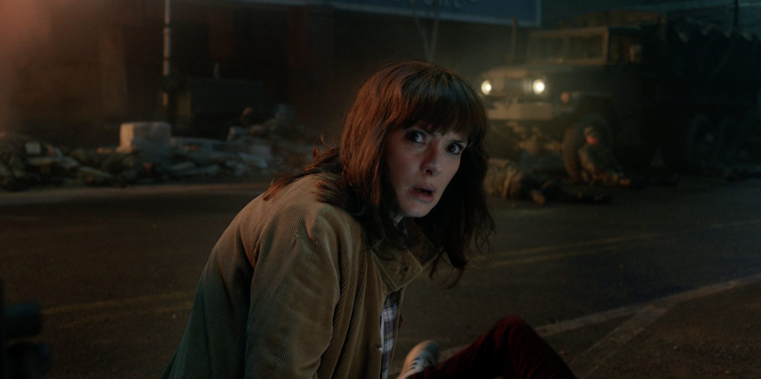 Stranger Things Season 5 Drops New Teaser Trailer and First Look Photos ...