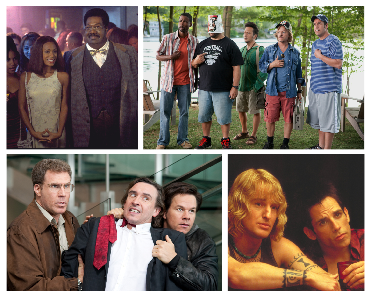 Over 60 New Movies and Shows Just Hit Netflix for July 1st — Including ...