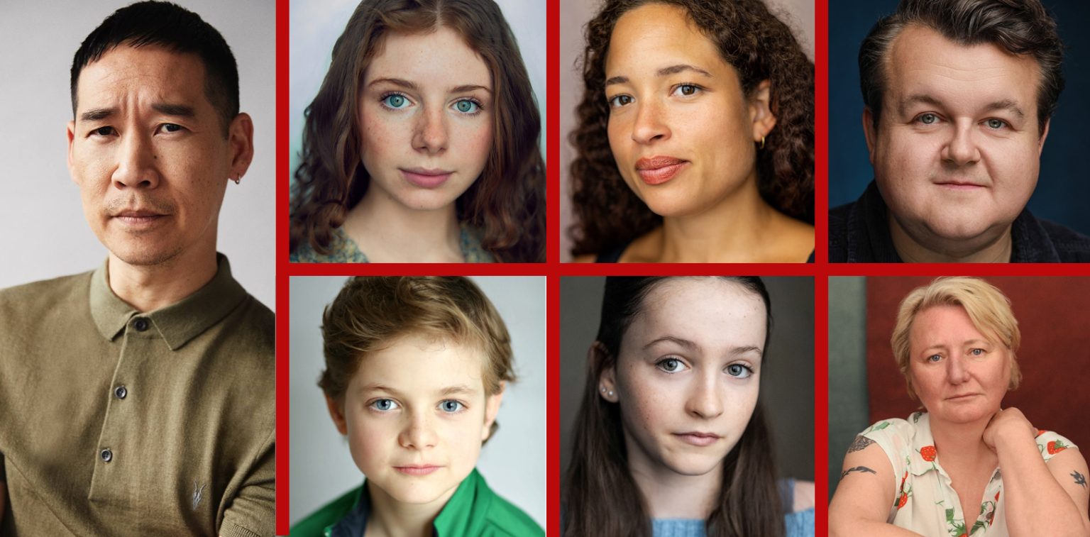 'Goodbye June': Kate Winslet's Directorial Debut Releasing on Netflix ...