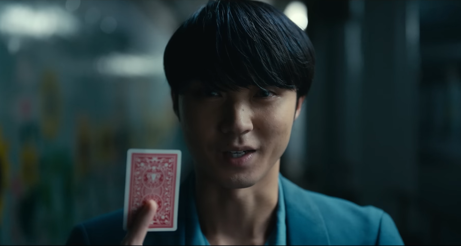 'Alice in Borderland' Season 3 Confirms Exact Netflix Release Date With ...