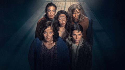 'In the Mud' Netflix Argentine Prison-Drama Sets August 2025 Release