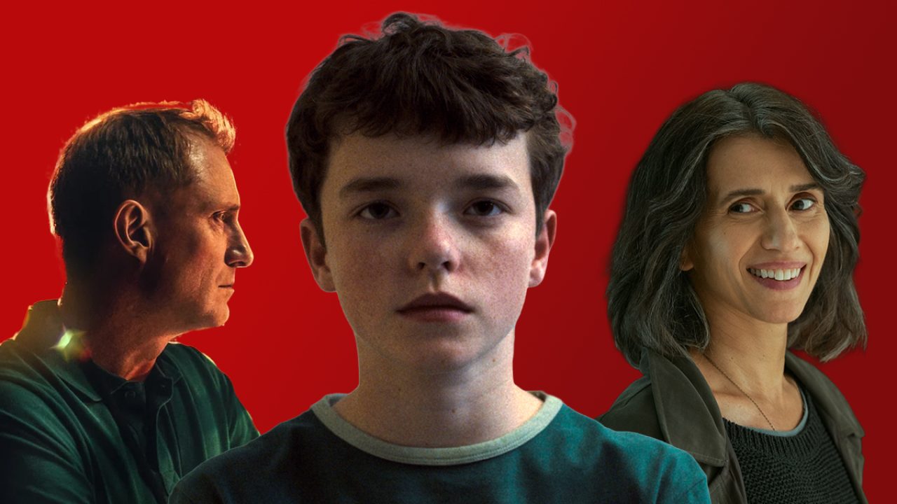 Top 10 Brand New Netflix Crime Dramas You Can’t Miss in 2025