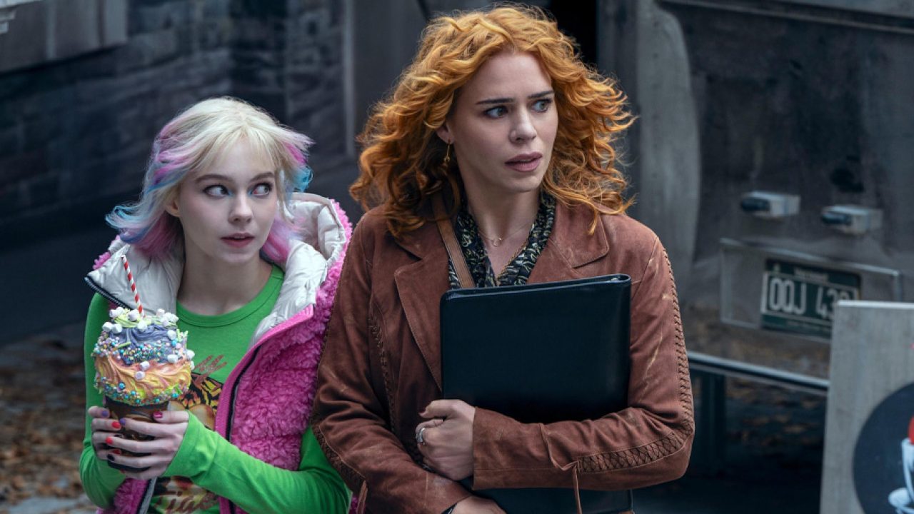 'Wednesday' Season 2 Episode Titles, Order, Directors, Writers & New ...