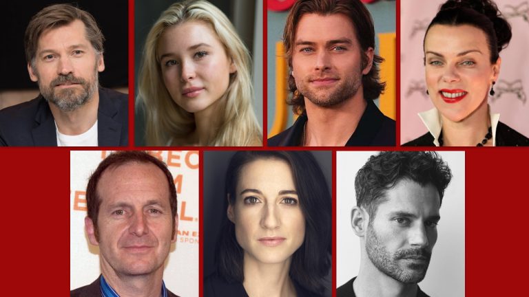 Jennifer Lopez Netflix Movie 'The Last Mrs. Parrish' Wraps Filming ...