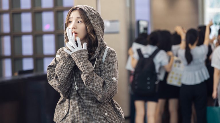 'Take Charge of My Heart' Romantic K-Drama Coming to Netflix in Q4 2026
