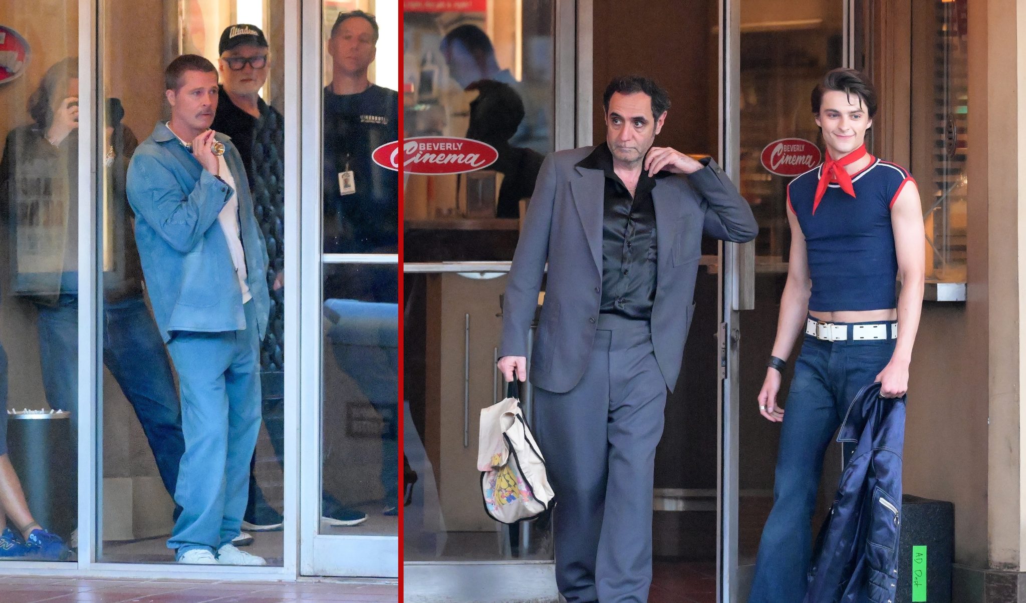 'The Adventures of Cliff Booth': Everything We Know About The Netflix Movie So Far