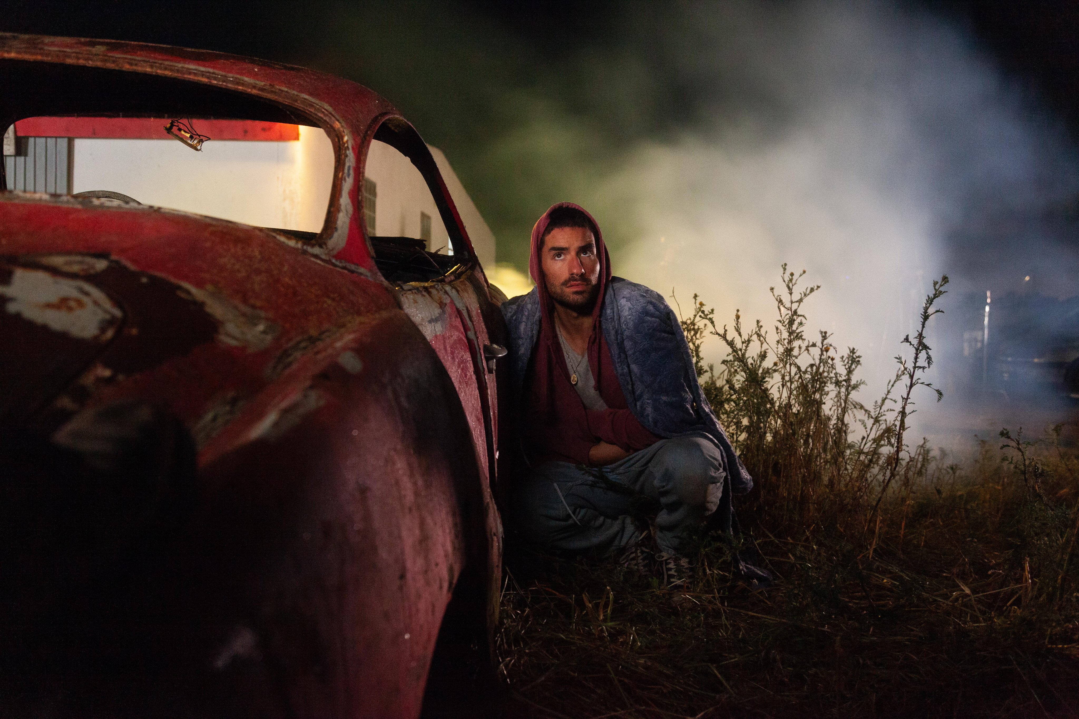 'Turn of the Tide' Season 2 Charts October 2025 Netflix Return