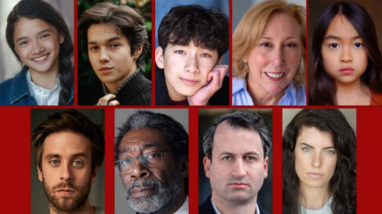 '11817' Netflix Sci-fi Horror: Filming Underway & What We Know So Far