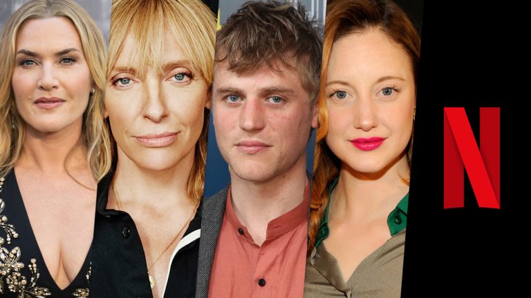 Netflix Movie and TV Series News & Previews - What's on Netflix