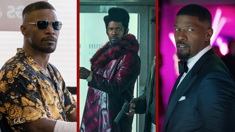 Fight for 84: Netflix Boxing Movie Starring Jamie Foxx - Everything We Know