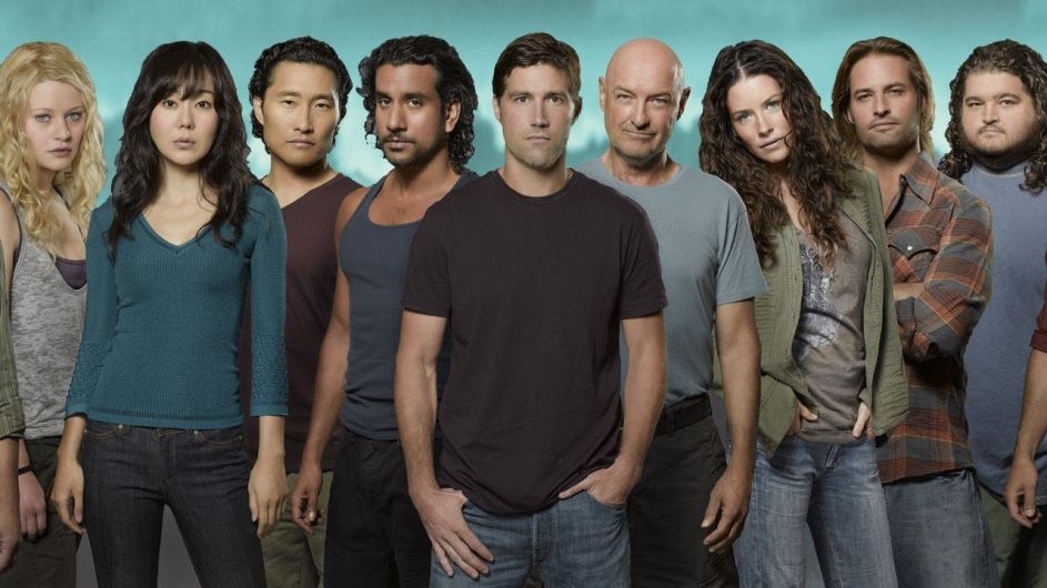 'Lost' Is About To Leave Netflix Globally